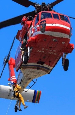 Increase Airborne Rescue Capacity Ministry of the Interior ...