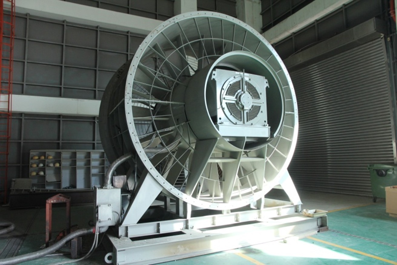 ABRI Simulates Typhoon Scenario, Confirms：Taping Glass Fails to Prevent ...