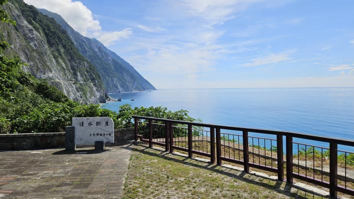 Taroko Gradually Reopens After the Earthquake – Discover Exclusive ...